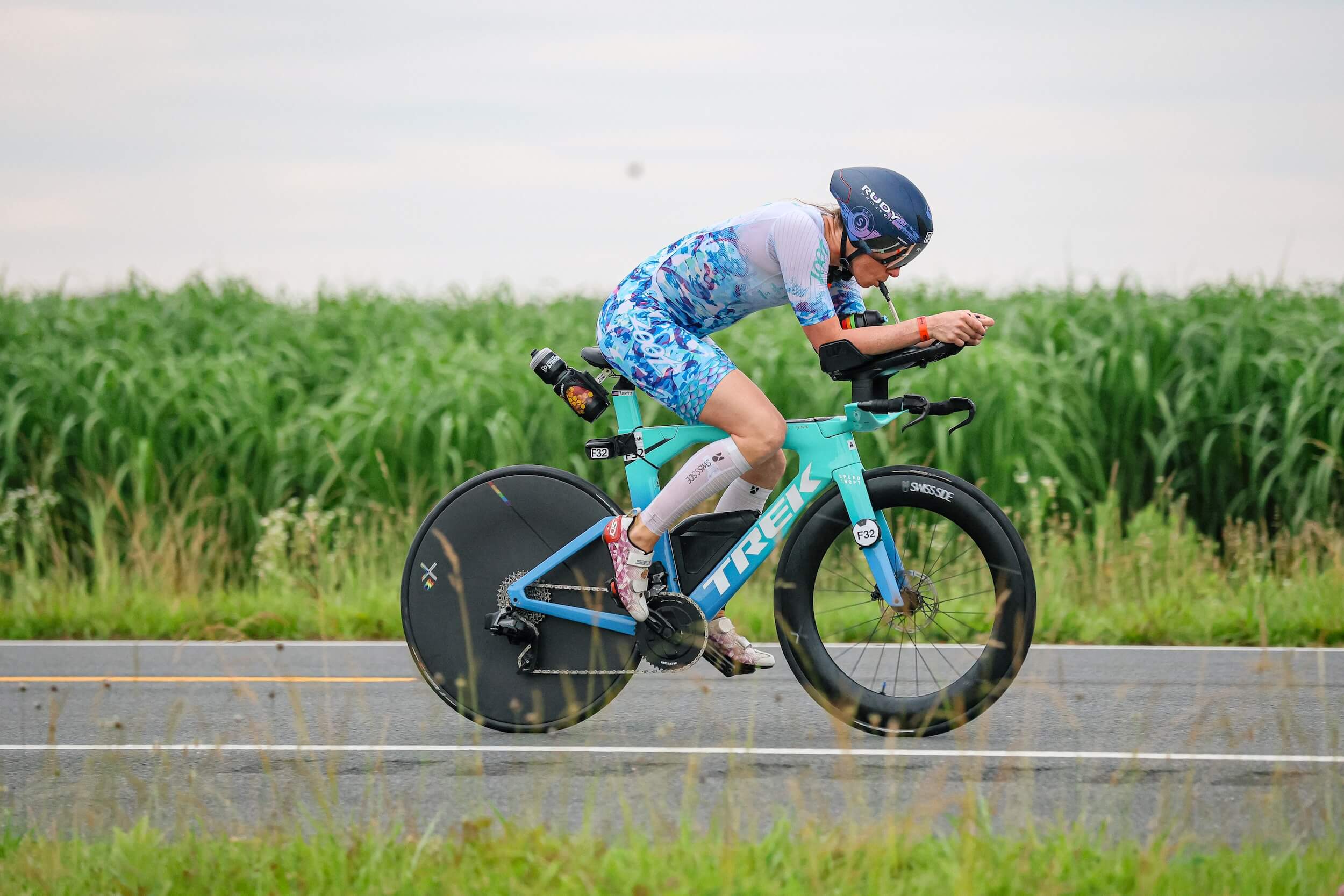 Balancing Family and Finish Lines: Meghan Dirito’s Journey to Pro Triathlon