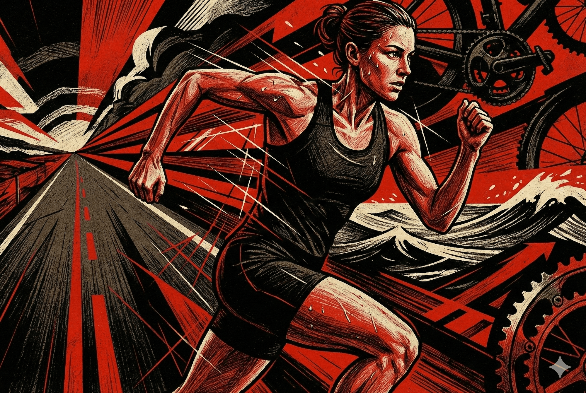 Building Stamina for Triathlon: The Complete Guide to Endurance That Lasts